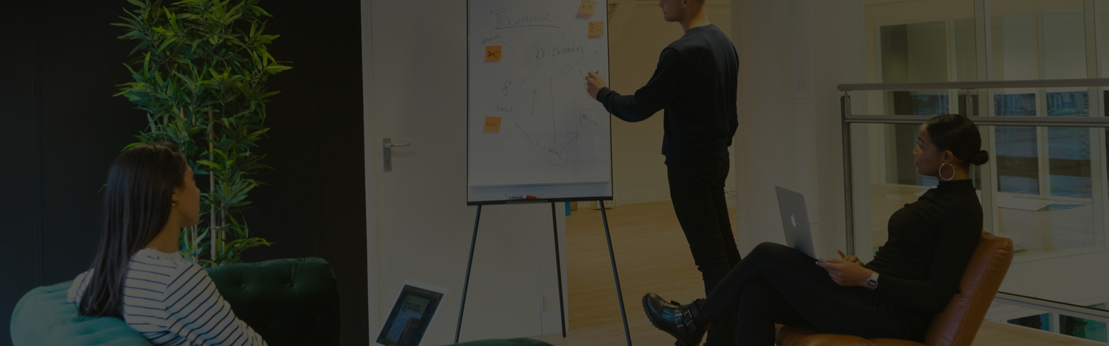 Blog | ITTI | Trusted IT Consulting & Digital Transformation Partner